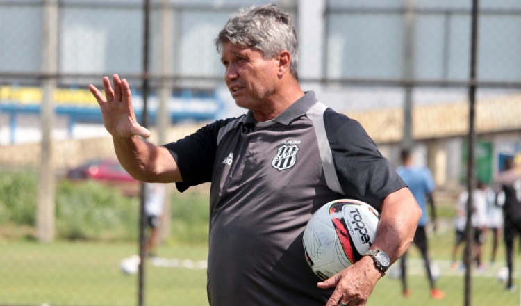 Noticias – A. A. PONTE PRETA