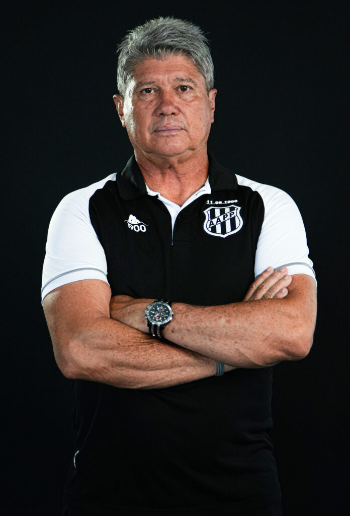 Ponte Preta faz partida de estreia na Copa São Paulo diante do Tanabi ...